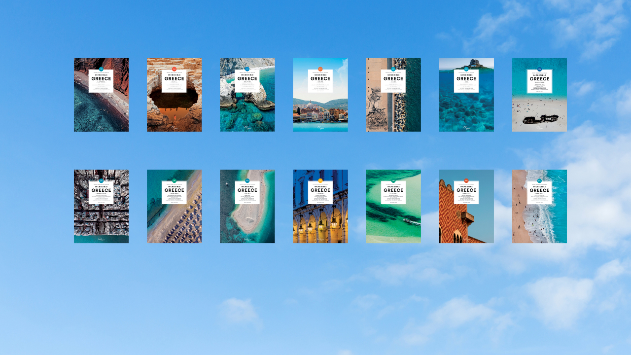 Mitilini Airport (MJT)